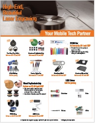 Marketing Materials